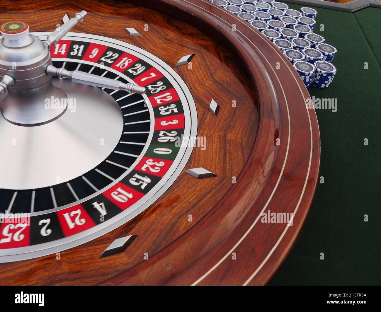 Rischio vincente immagini e fotografie stock ad alta risoluzione - Alamy