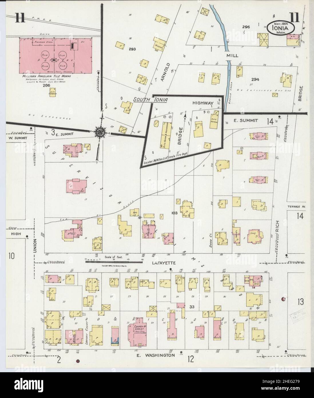 Mappa della ionia immagini e fotografie stock ad alta risoluzione - Alamy