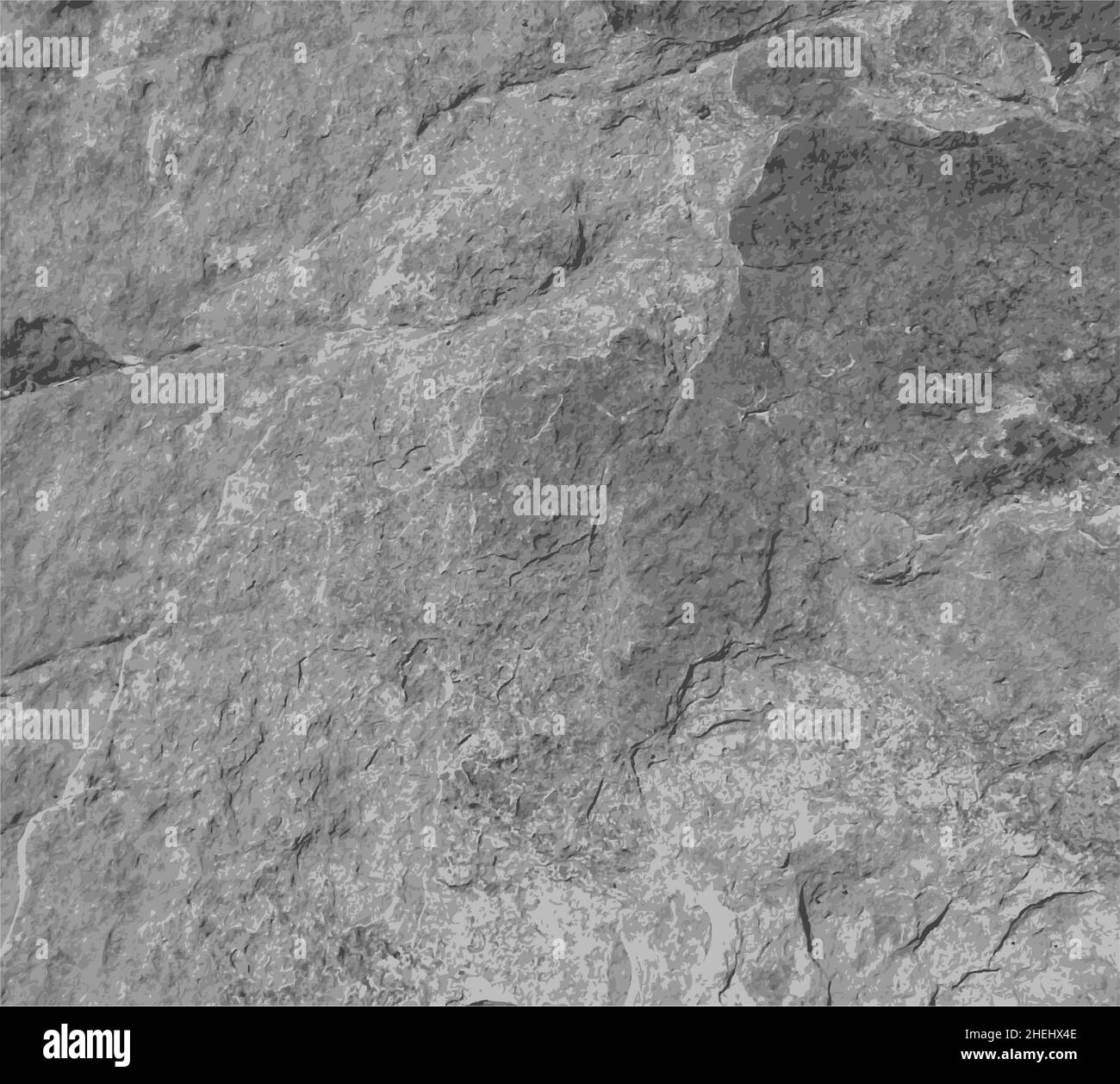 Antica muratura in pietra Immagini Vettoriali Stock - Alamy