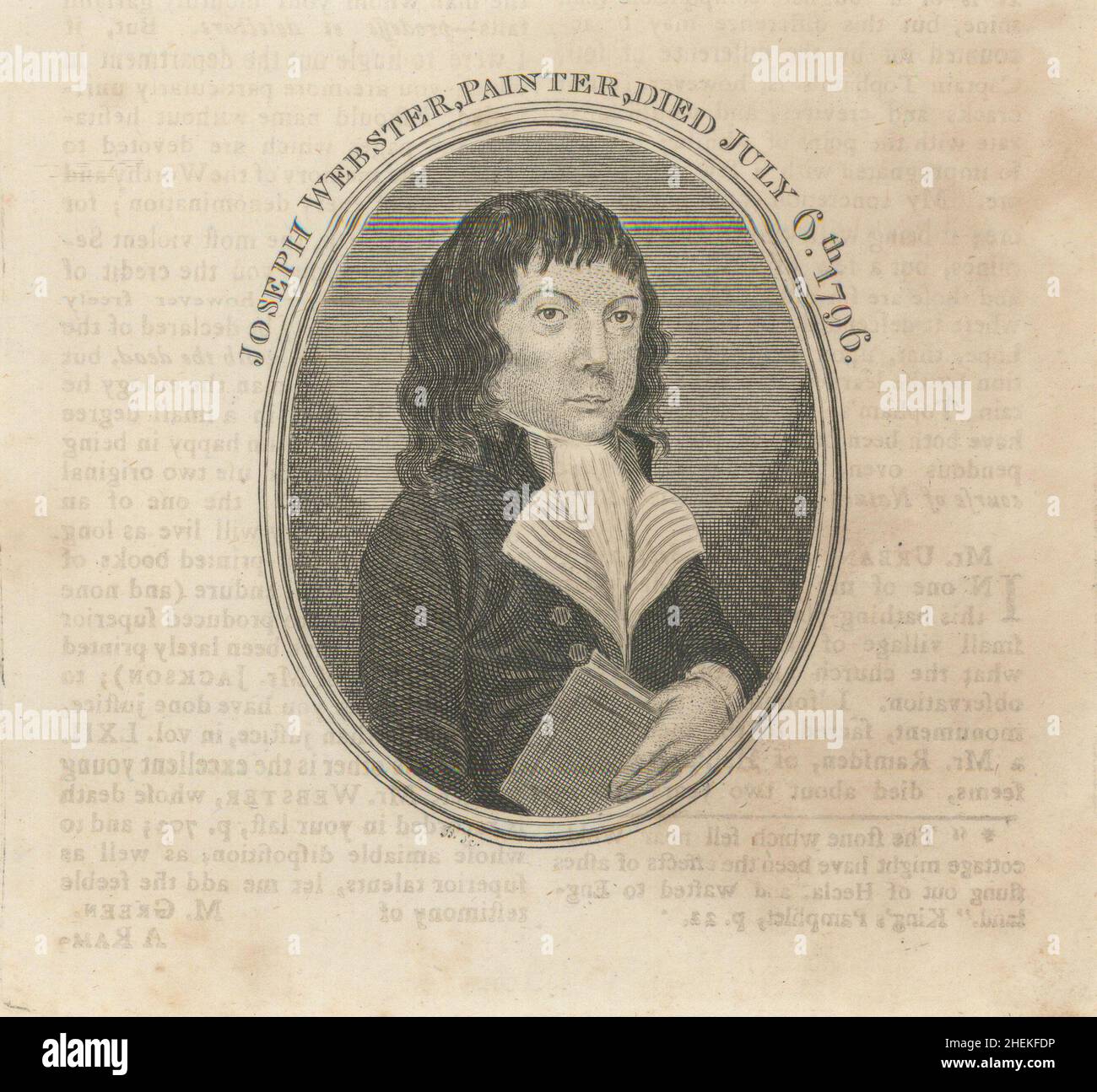 Samuel webster immagini e fotografie stock ad alta risoluzione - Alamy