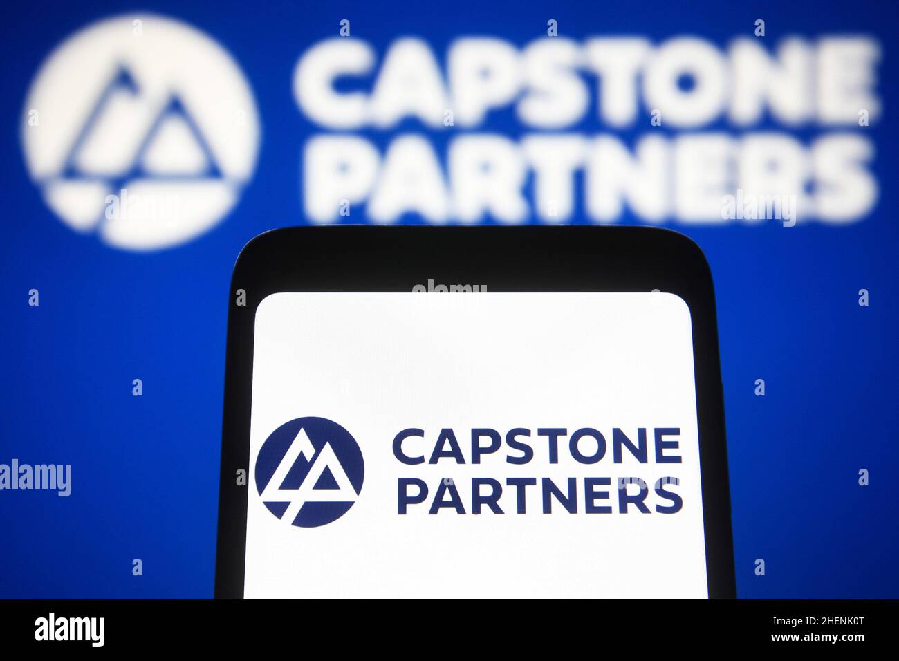 Partner capstone immagini e fotografie stock ad alta risoluzione - Alamy