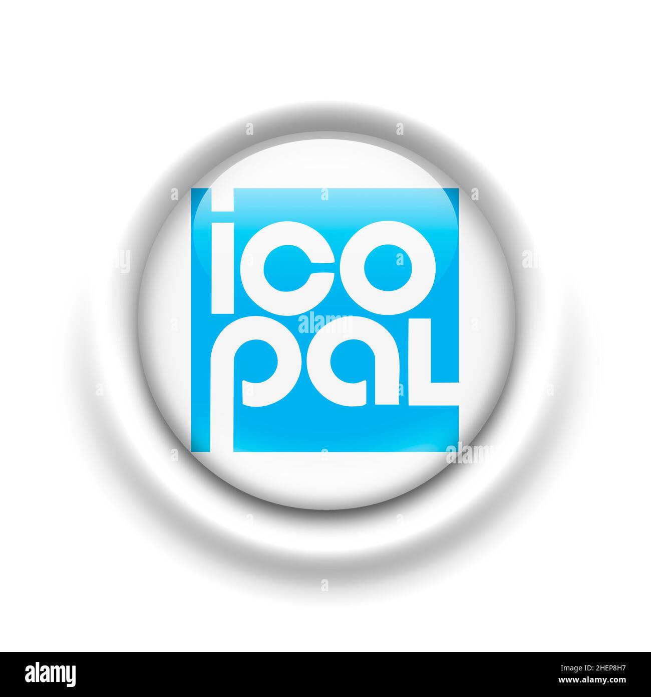Ico logo immagini e fotografie stock ad alta risoluzione - Alamy