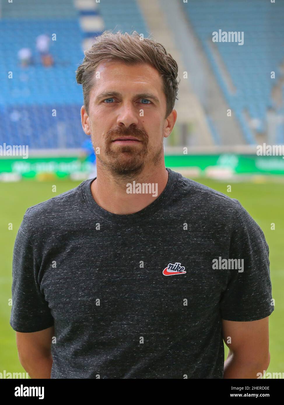 Sc freiburg ii immagini e fotografie stock ad alta risoluzione - Alamy