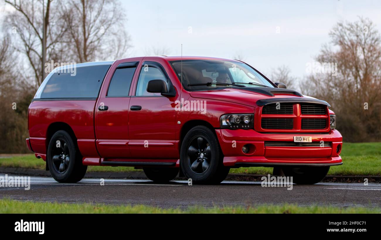 Camion ram immagini e fotografie stock ad alta risoluzione - Alamy