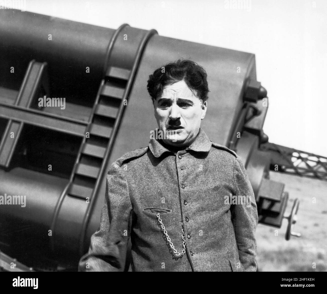 The great dictator immagini e fotografie stock ad alta risoluzione - Alamy