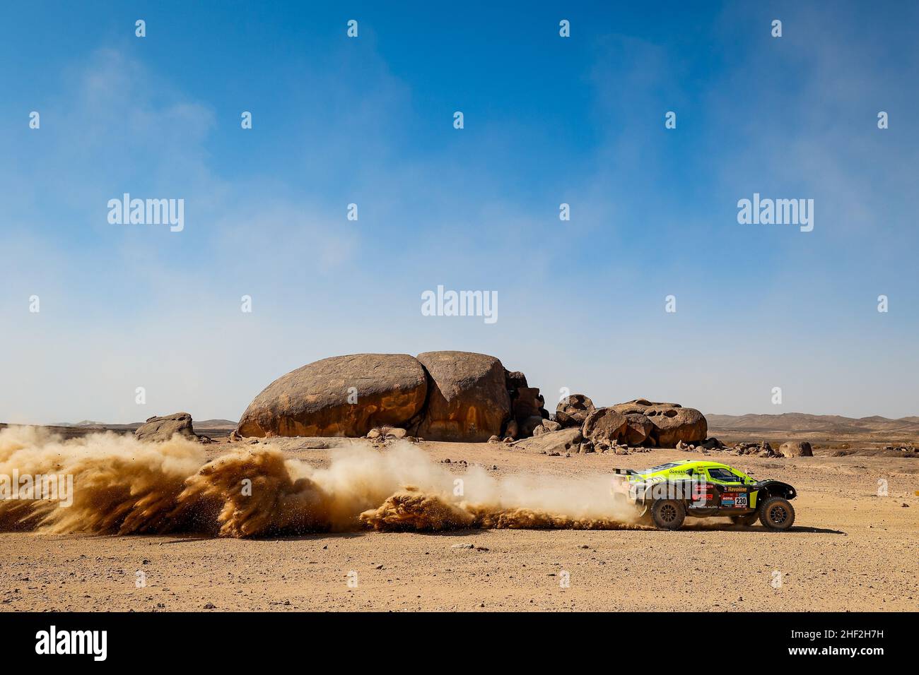 230 Baragwanath Brian (zaf), Cremer Leonard (zaf), Century Racing ...