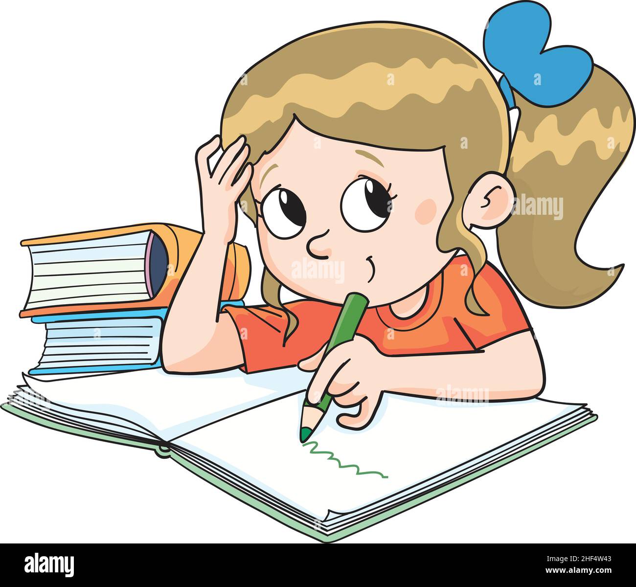 Fiocco Per Capelli Clip Art