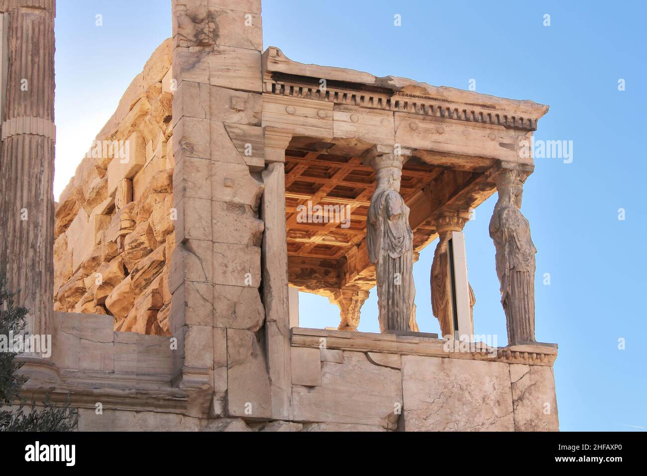 Athena statue museum parthenon immagini e fotografie stock ad alta ...