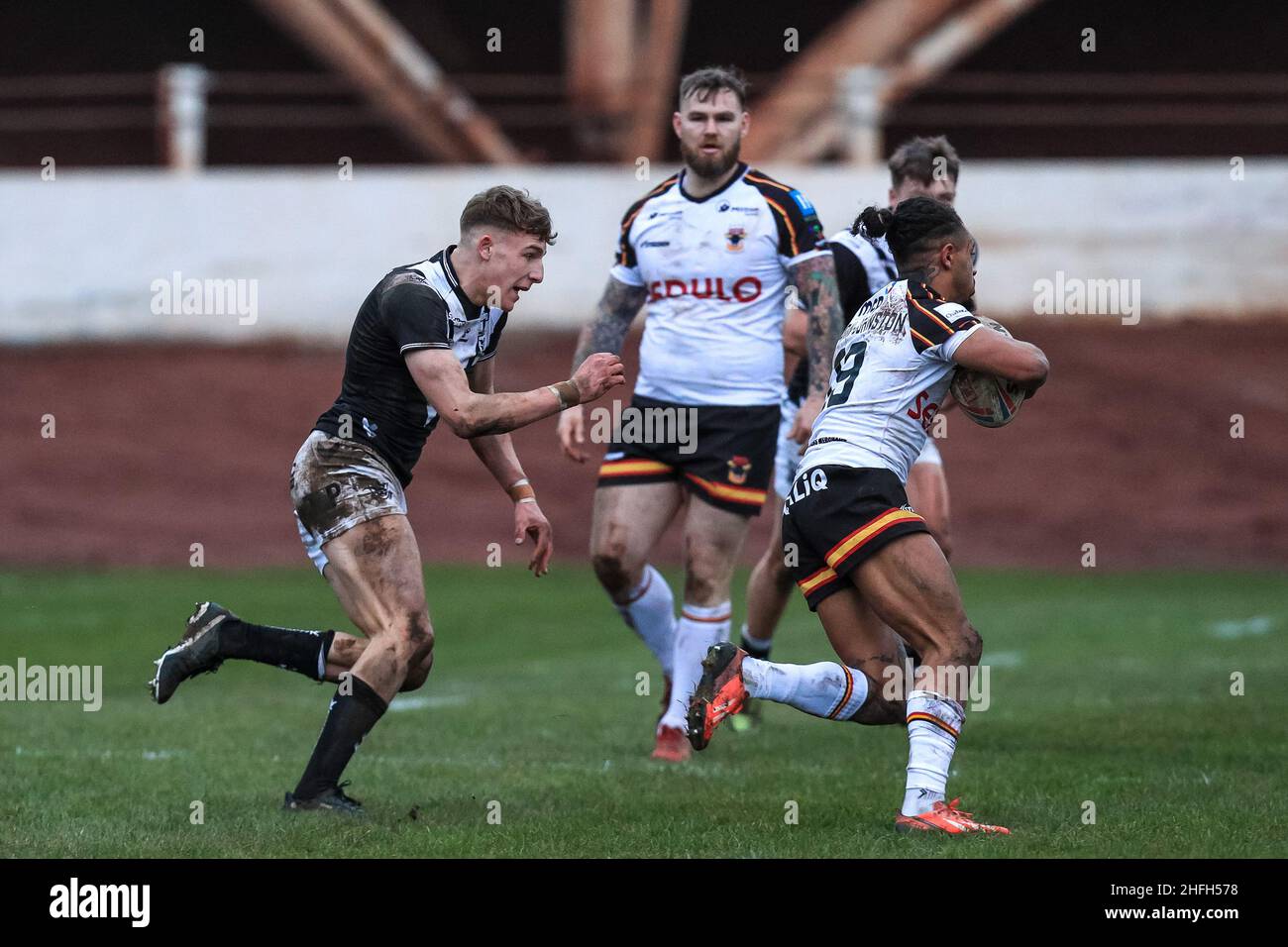 David foggin johnston immagini e fotografie stock ad alta risoluzione ...