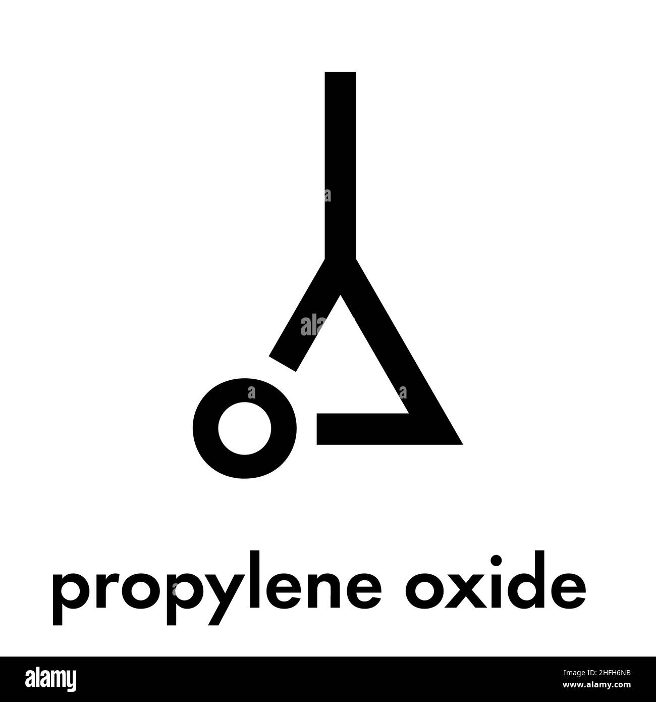 Ossido di propilene immagini e fotografie stock ad alta risoluzione - Alamy