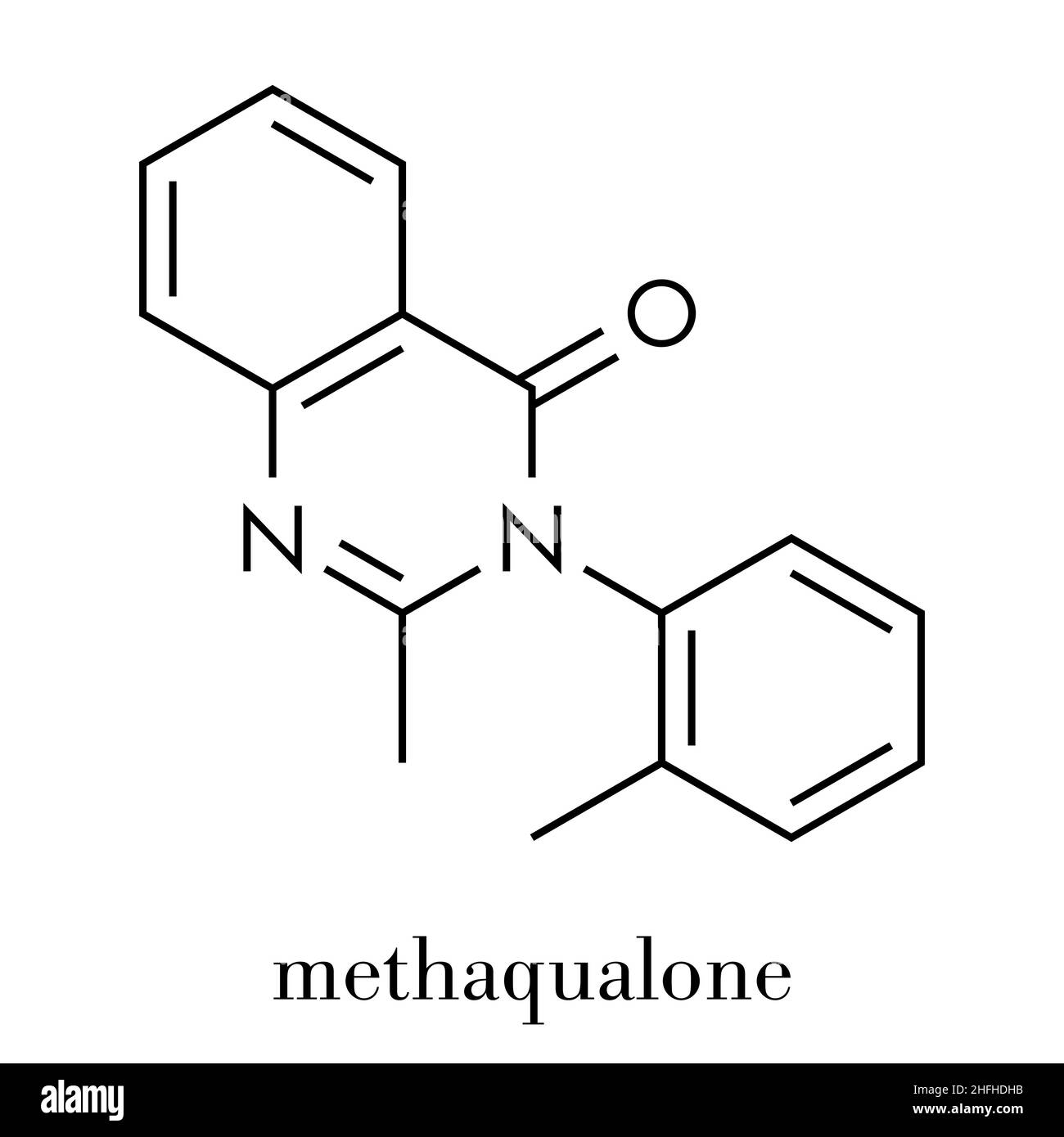 Quaalude And Methaqualone Abuse And Addiction