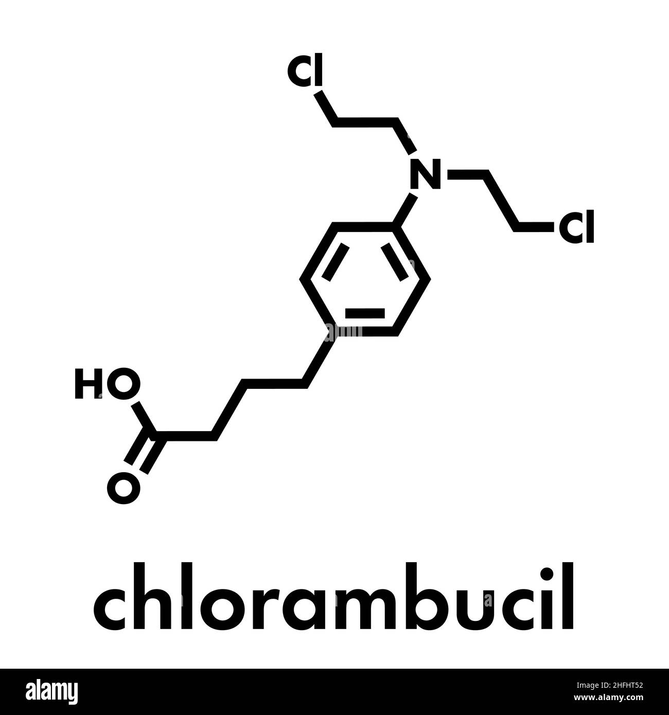 Leucemia linfatica Immagini Vettoriali Stock - Alamy