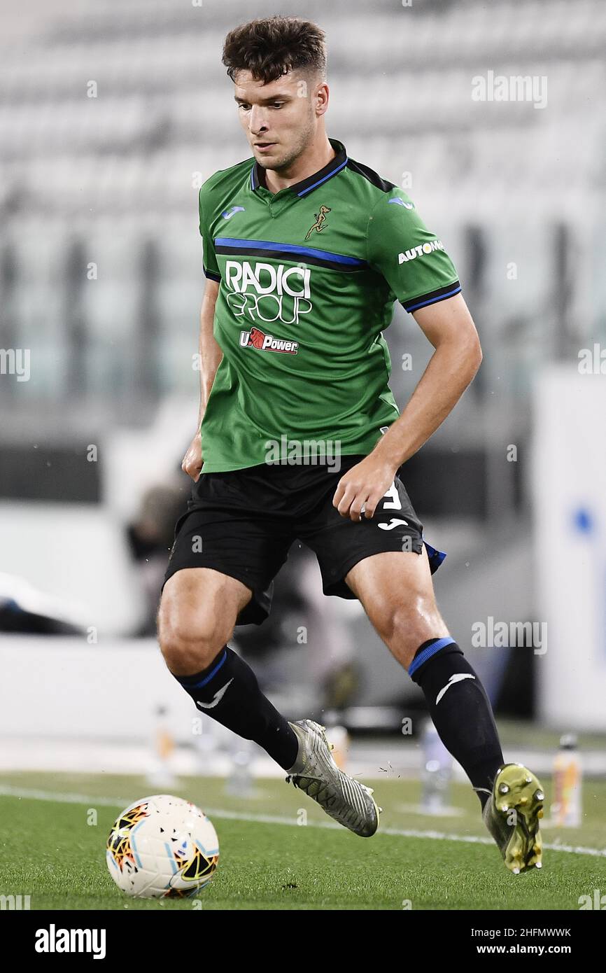 Atalanta bergamasca immagini e fotografie stock ad alta risoluzione - Alamy