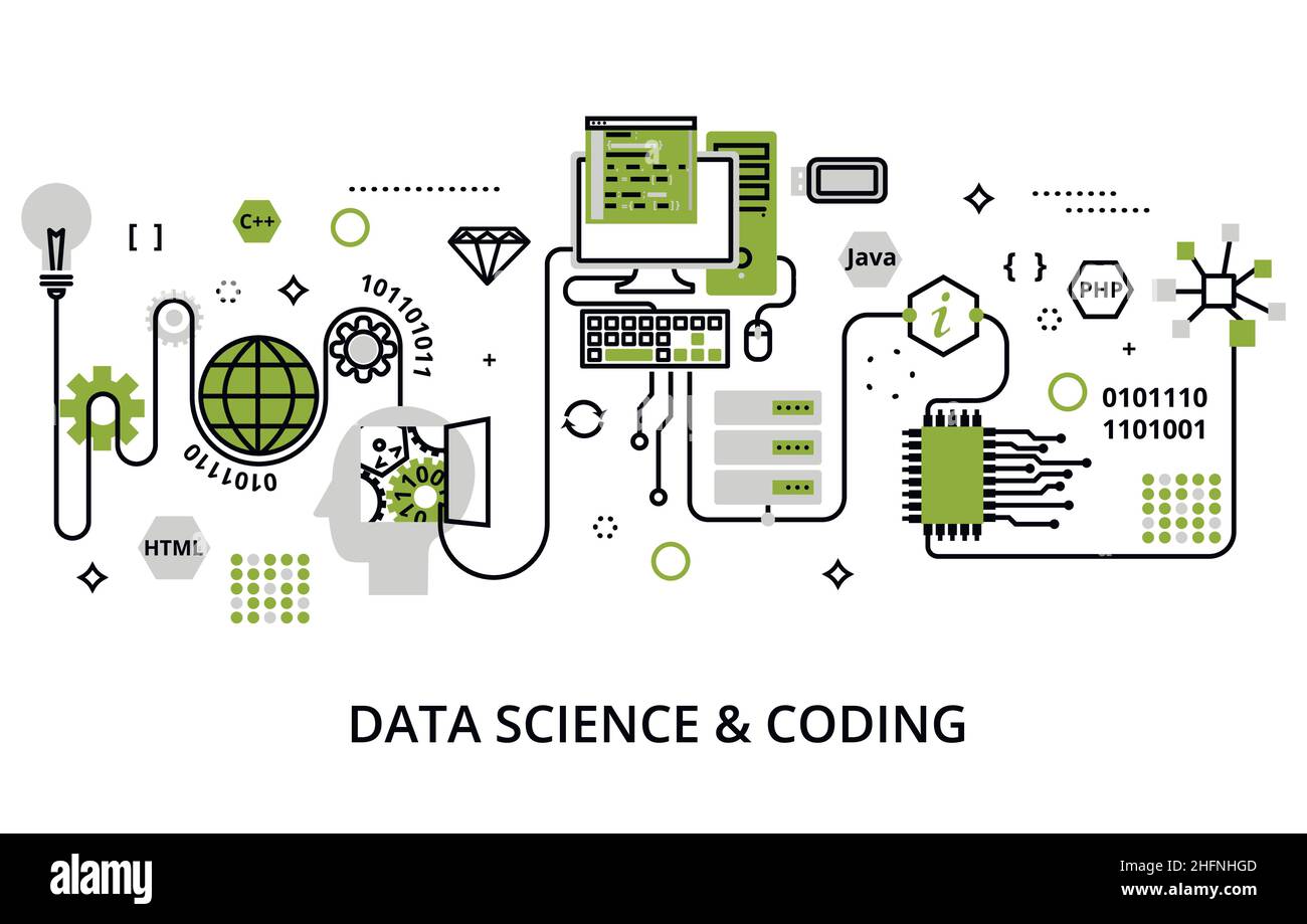 Software come prodotto Immagini Vettoriali Stock - Alamy