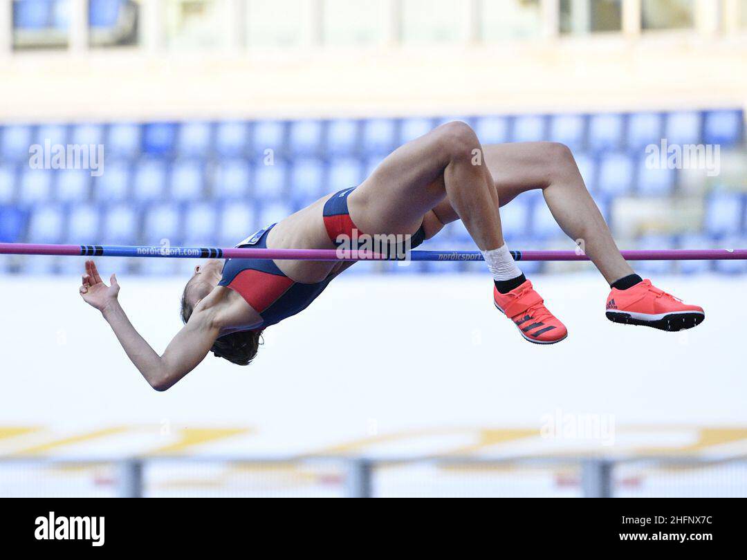 Elena vallortigara italia immagini e fotografie stock ad alta ...