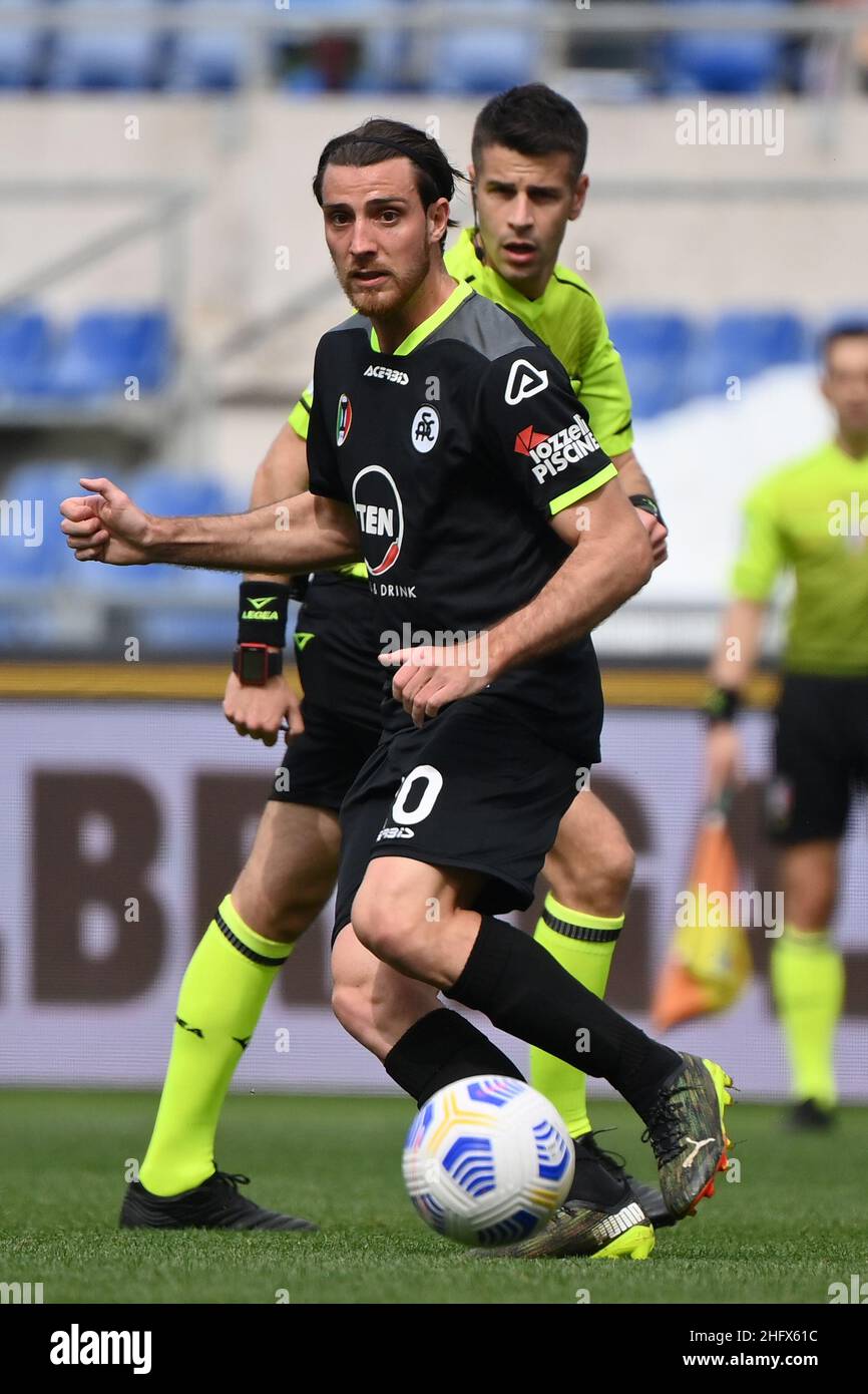 Simone bastoni immagini e fotografie stock ad alta risoluzione - Alamy