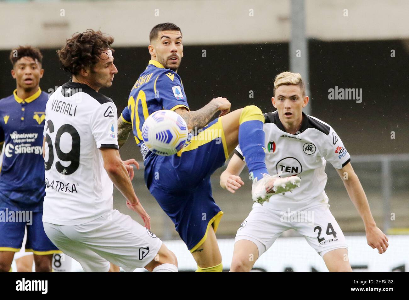Matteo zaccagni immagini e fotografie stock ad alta risoluzione - Alamy