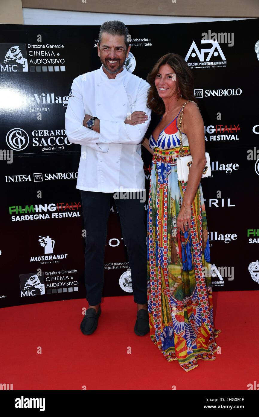 Andrea berton immagini e fotografie stock ad alta risoluzione - Alamy