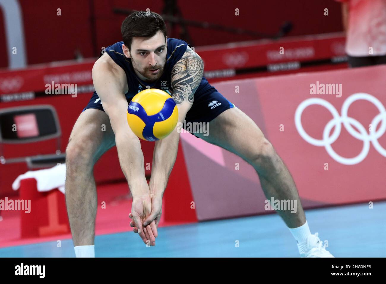 Simone anzani immagini e fotografie stock ad alta risoluzione - Alamy