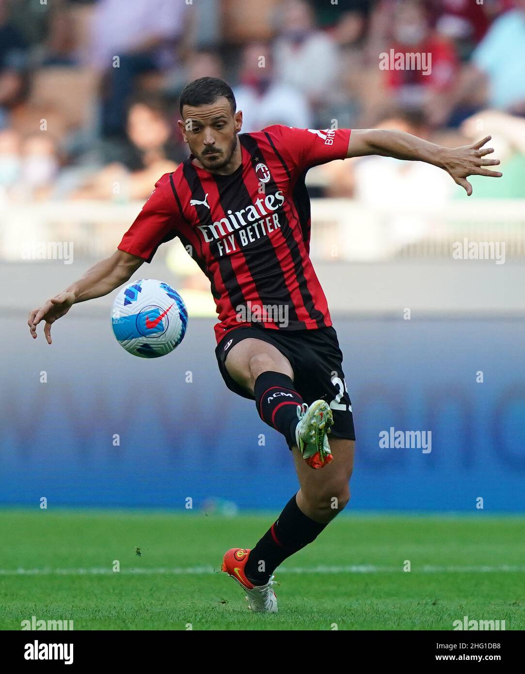 Alessandro spada immagini e fotografie stock ad alta risoluzione - Alamy