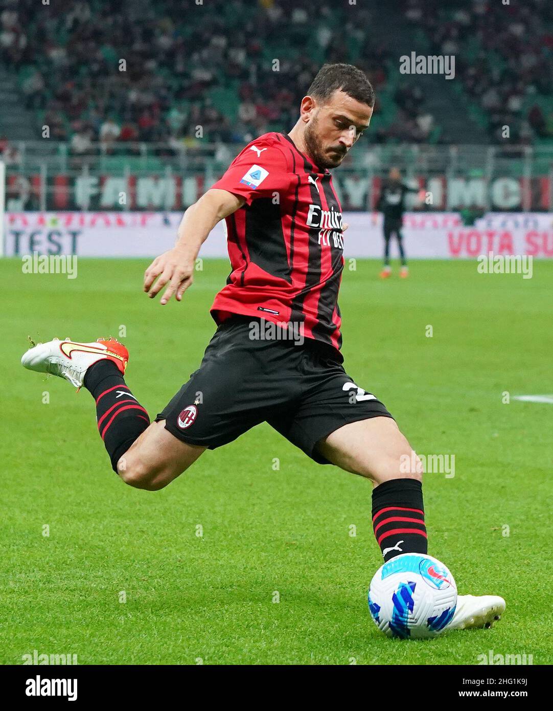 Alessandro spada immagini e fotografie stock ad alta risoluzione - Alamy