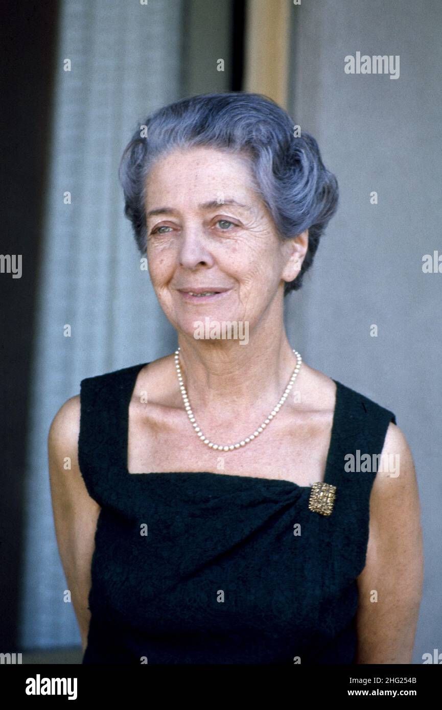 Rita levi montalcini immagini e fotografie stock ad alta risoluzione ...