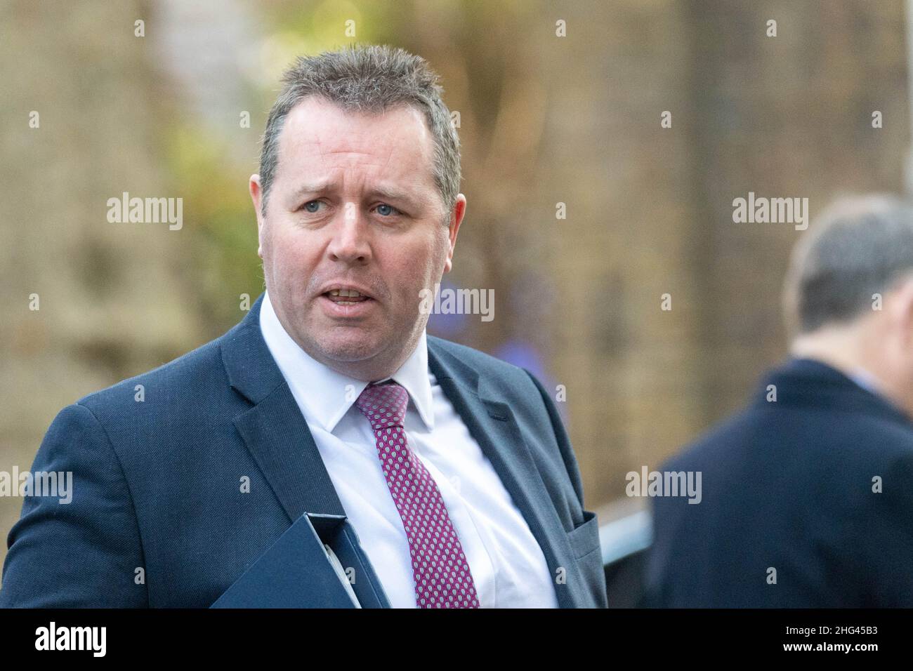 Segretario di stato mark spender immagini e fotografie stock ad alta ...