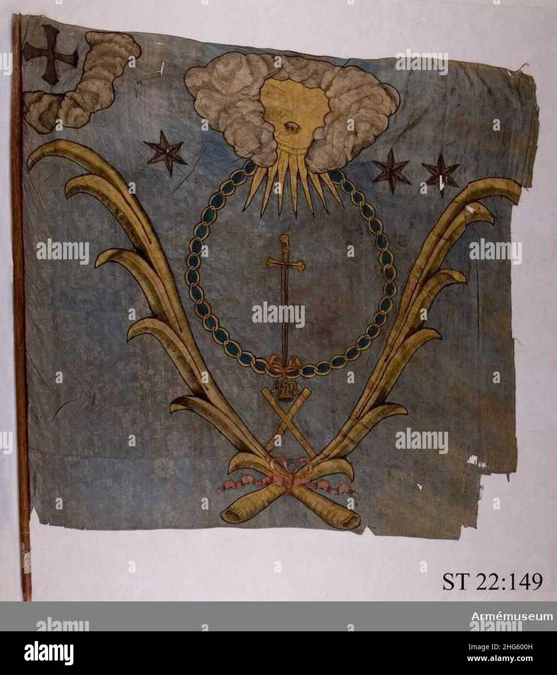 Reggimento semenovsky immagini e fotografie stock ad alta risoluzione ...