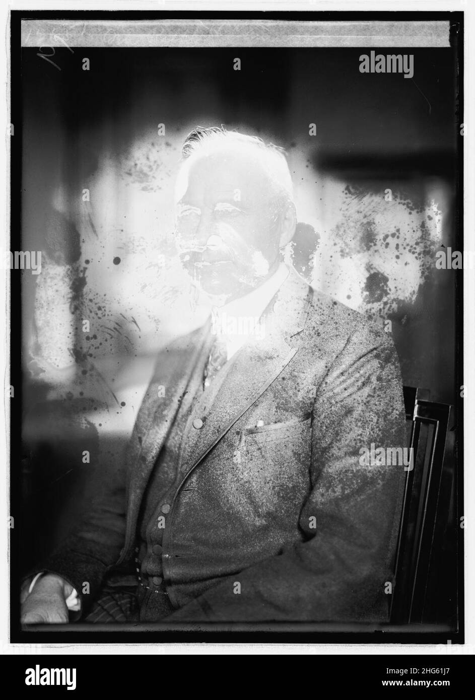Ralph cameron Foto e Immagini Stock in Bianco e Nero - Alamy