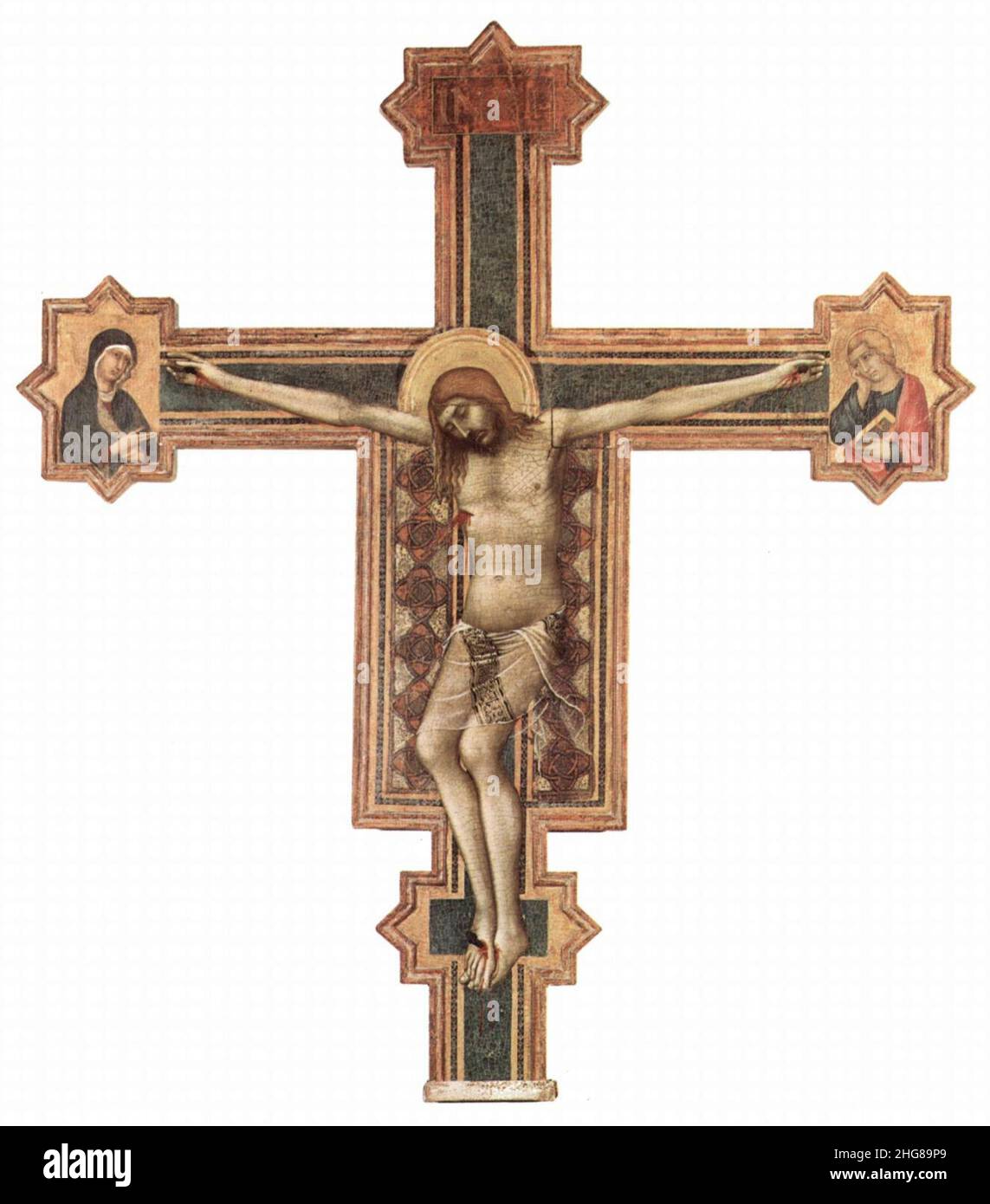 Simone martini Immagini senza sfondo e Foto Stock ritagliate - Alamy