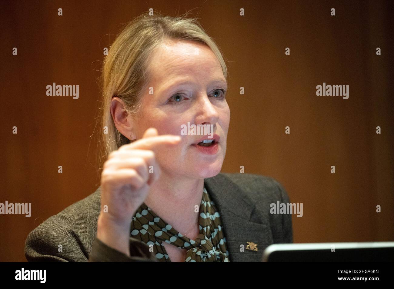 Thekla walker immagini e fotografie stock ad alta risoluzione - Alamy