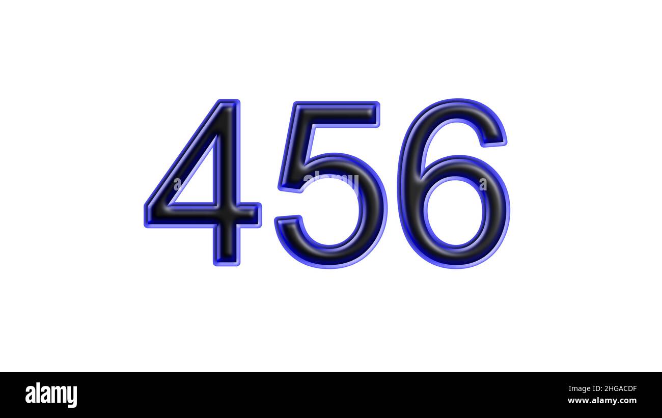 Numero 456 immagini e fotografie stock ad alta risoluzione - Alamy