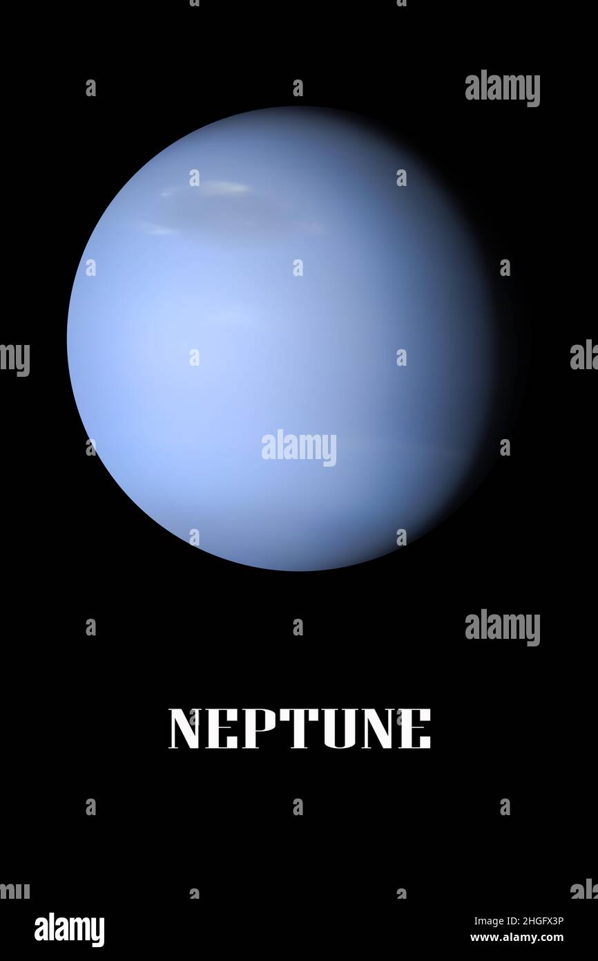 Sfondo nettuno immagini e fotografie stock ad alta risoluzione - Alamy