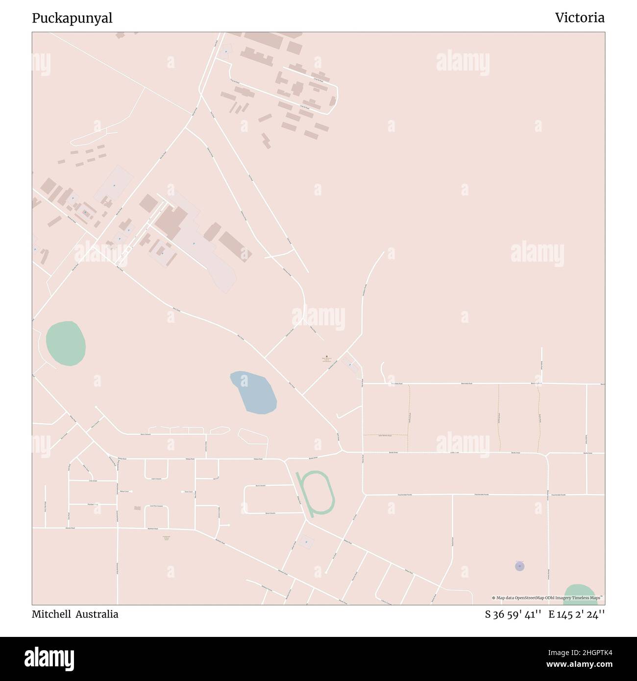 Mappa mitchell immagini e fotografie stock ad alta risoluzione - Alamy