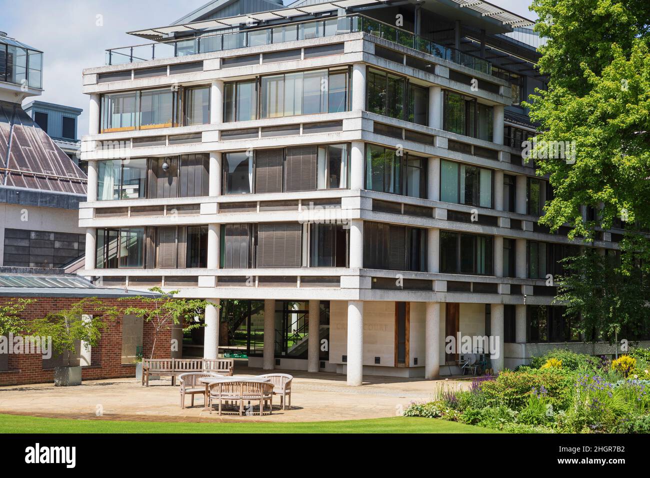 Alloggio per studenti cambridge immagini e fotografie stock ad alta ...