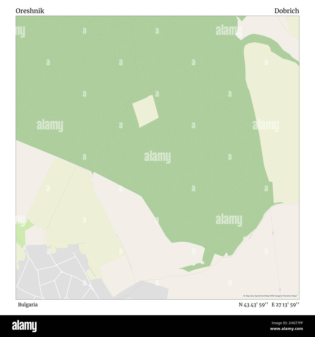 Mappa di dobrich immagini e fotografie stock ad alta risoluzione - Alamy