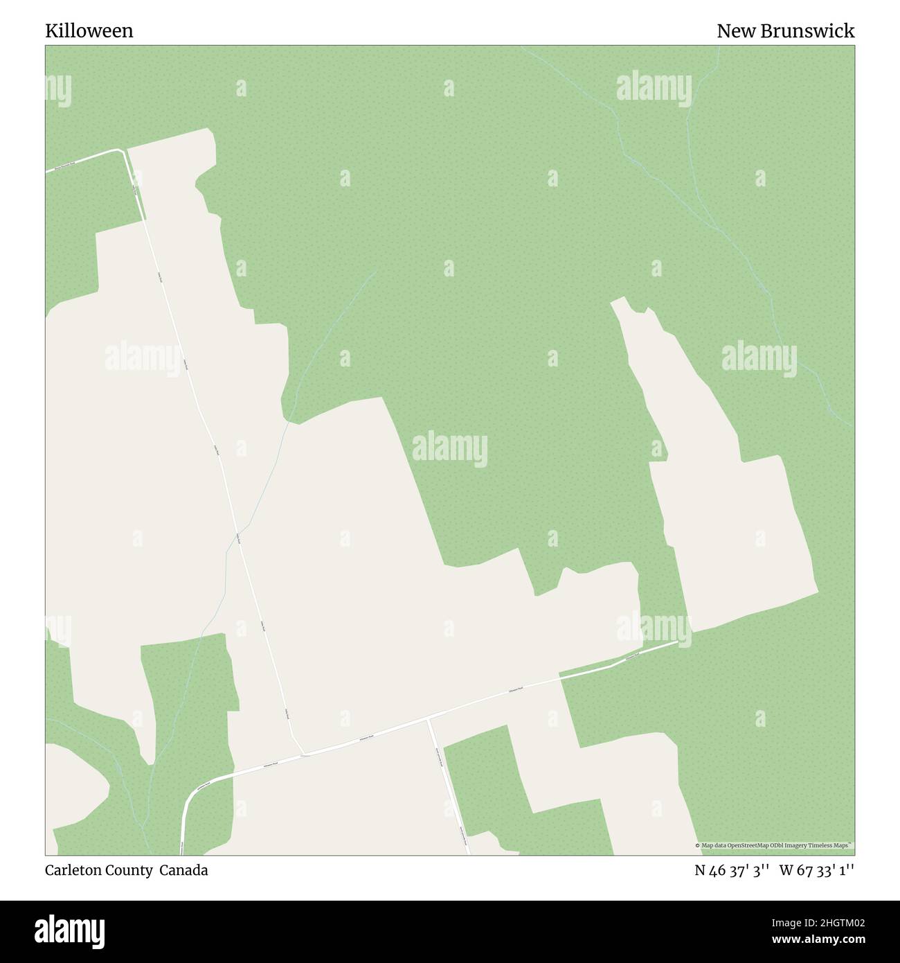 Mappa di carleton place immagini e fotografie stock ad alta risoluzione ...