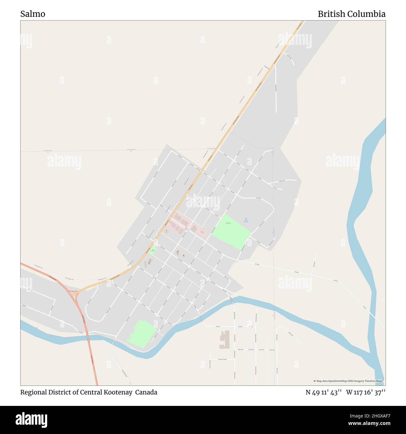 Mappa di salmo Immagini senza sfondo e Foto Stock ritagliate - Alamy