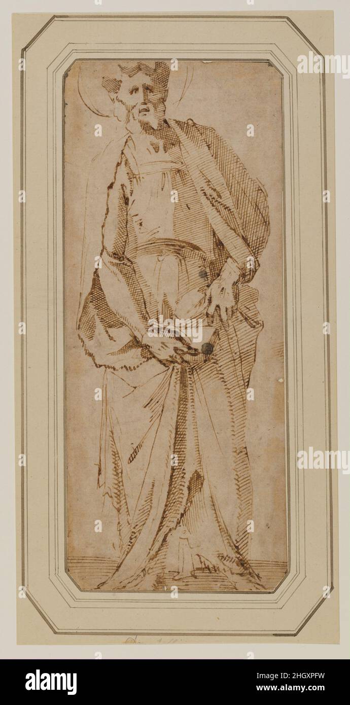 Giovanni 16th Bandini (detto Giovanni dell'Opera) italiano questo ...