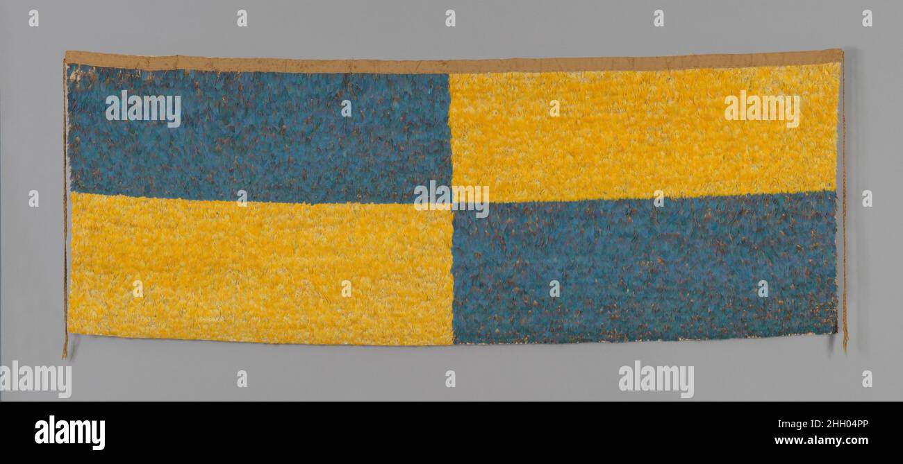 600–900 Wari la scoperta di un antico luogo di sepoltura o cerimoniale ...