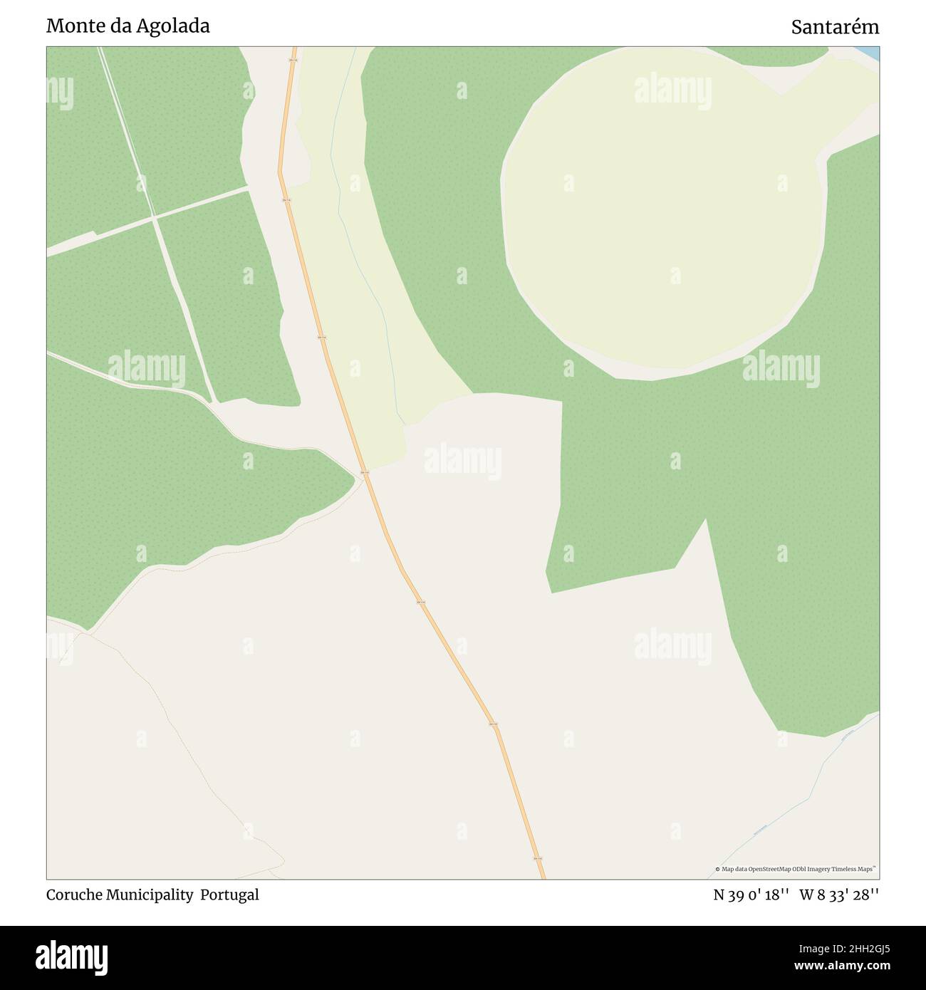 Mappa di coruche immagini e fotografie stock ad alta risoluzione - Alamy