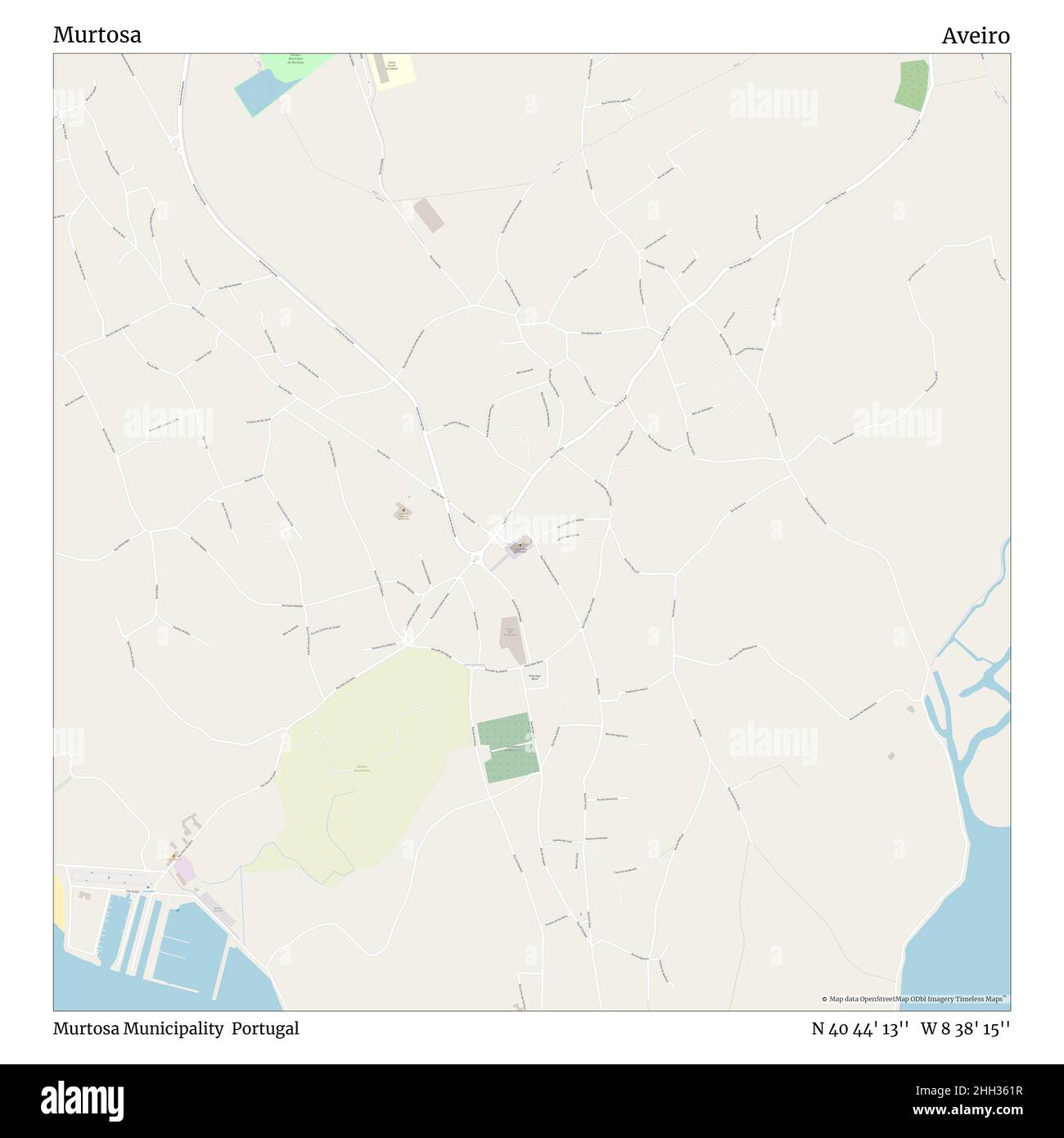 Aveiro portogallo mappa immagini e fotografie stock ad alta risoluzione ...