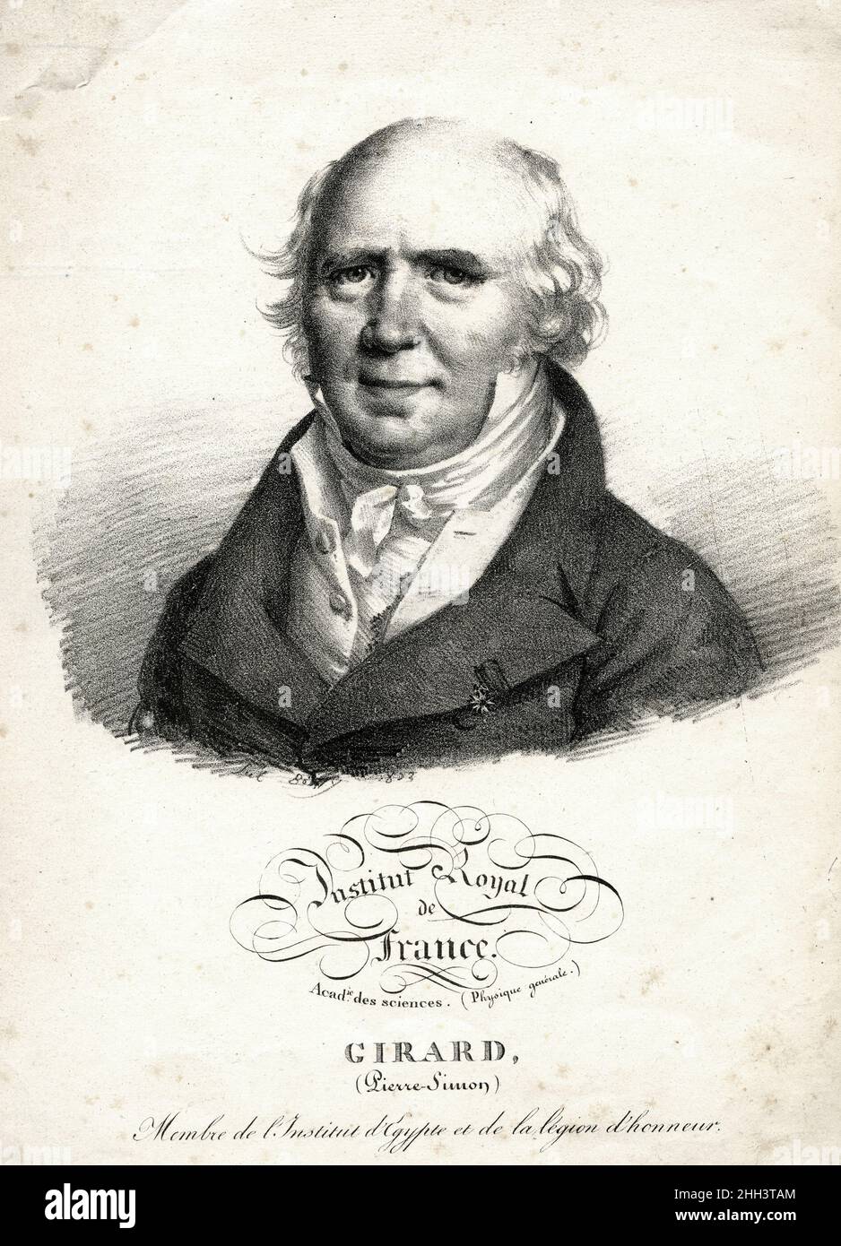 Pierre girard immagini e fotografie stock ad alta risoluzione - Alamy