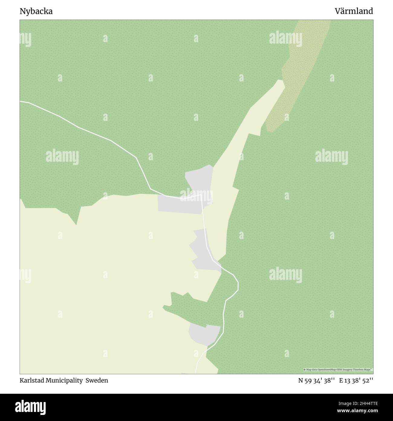 Mappa di karlstad immagini e fotografie stock ad alta risoluzione - Alamy