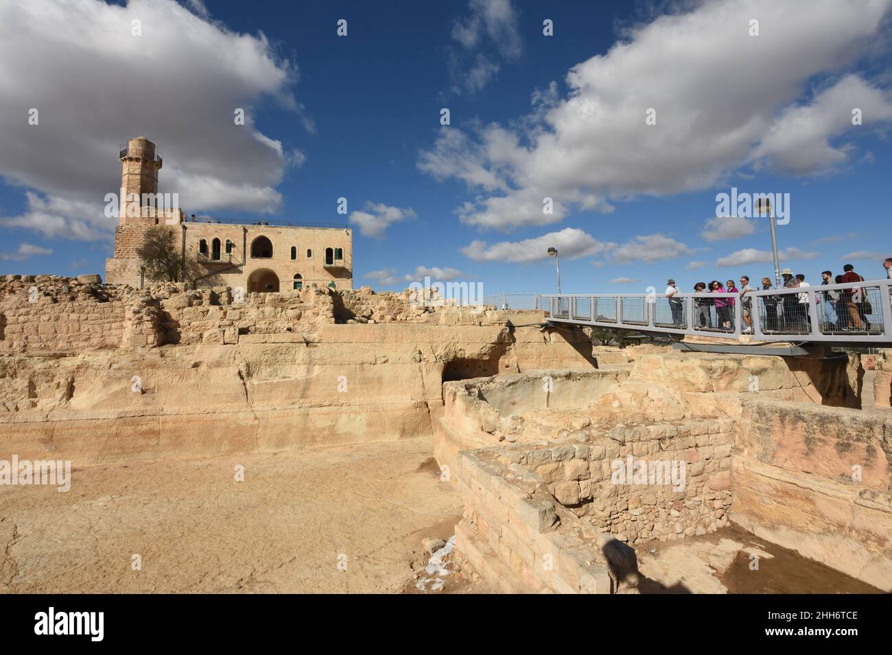 Villaggio di nabi samwil immagini e fotografie stock ad alta ...
