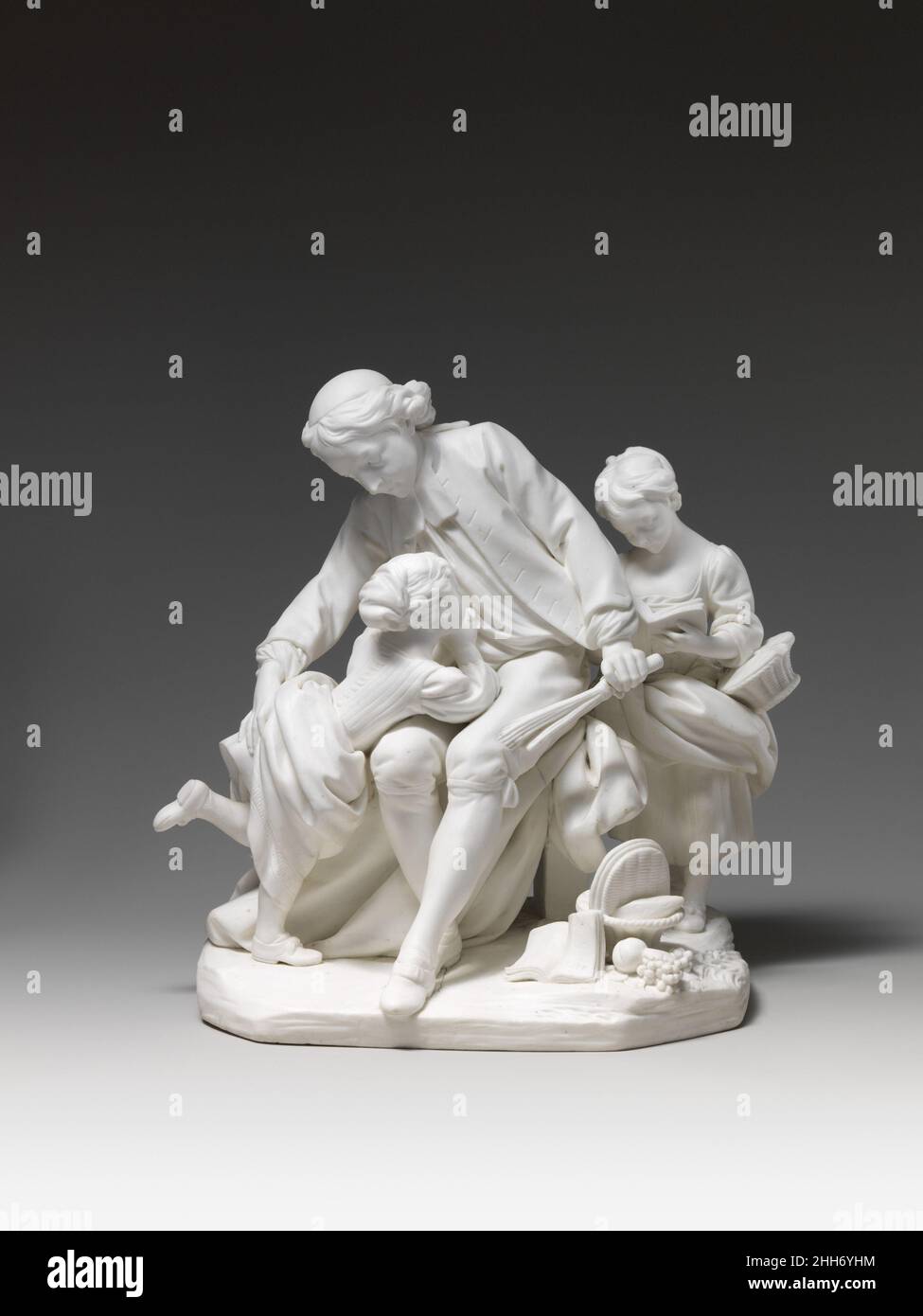 Dipinto da francois boucher immagini e fotografie stock ad alta ...