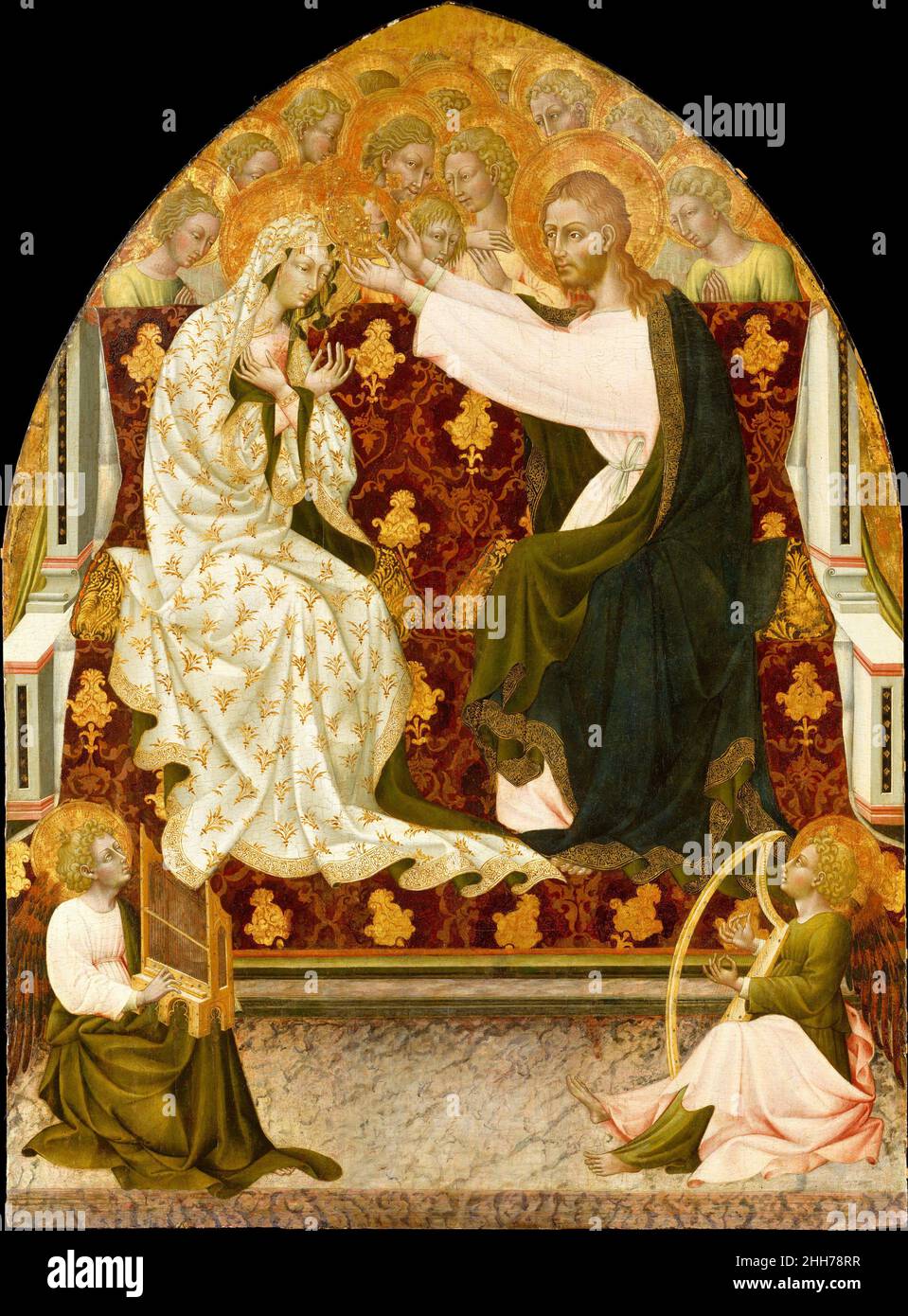 Giovanni di paolo giovanni di paolo di grazia immagini e fotografie ...