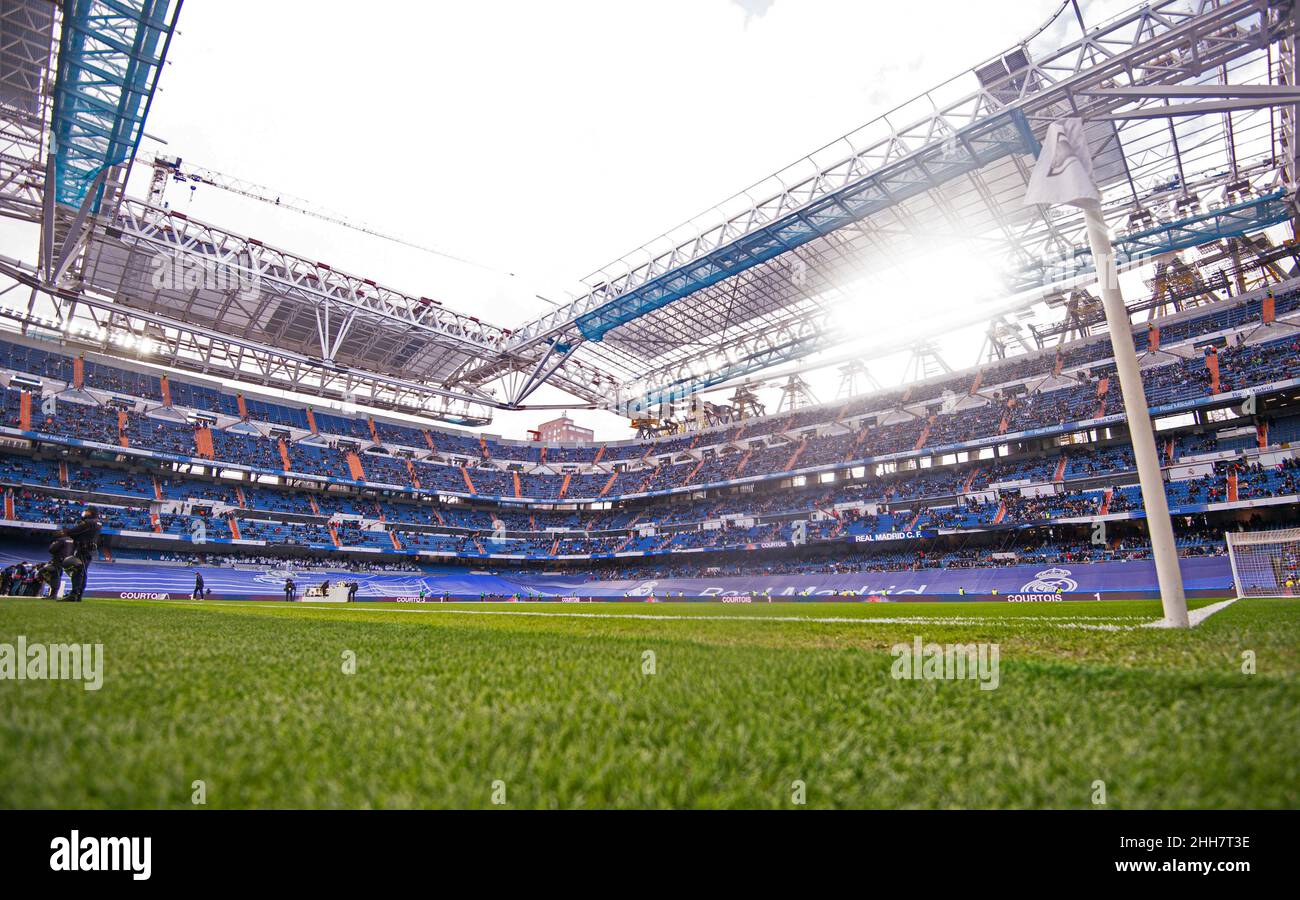 Nuevo estadio de elche immagini e fotografie stock ad alta risoluzione ...