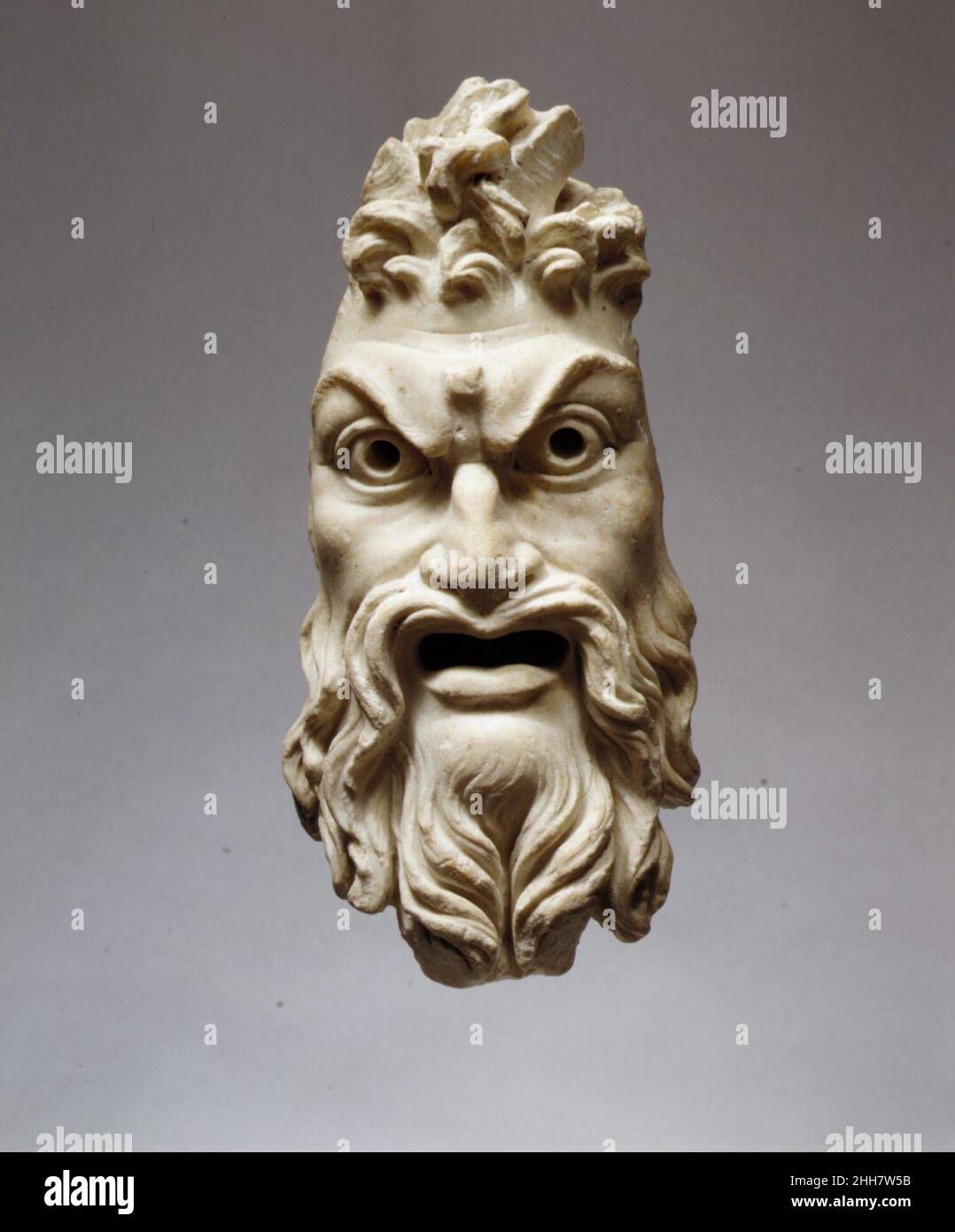 Maschera di culto di dioniso immagini e fotografie stock ad alta ...