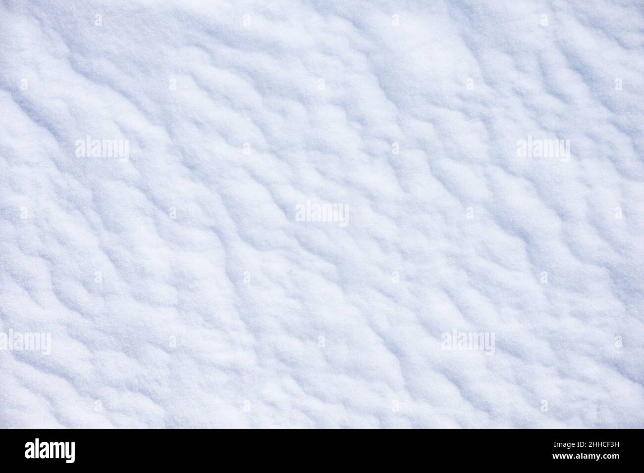Snow texture immagini e fotografie stock ad alta risoluzione - Alamy